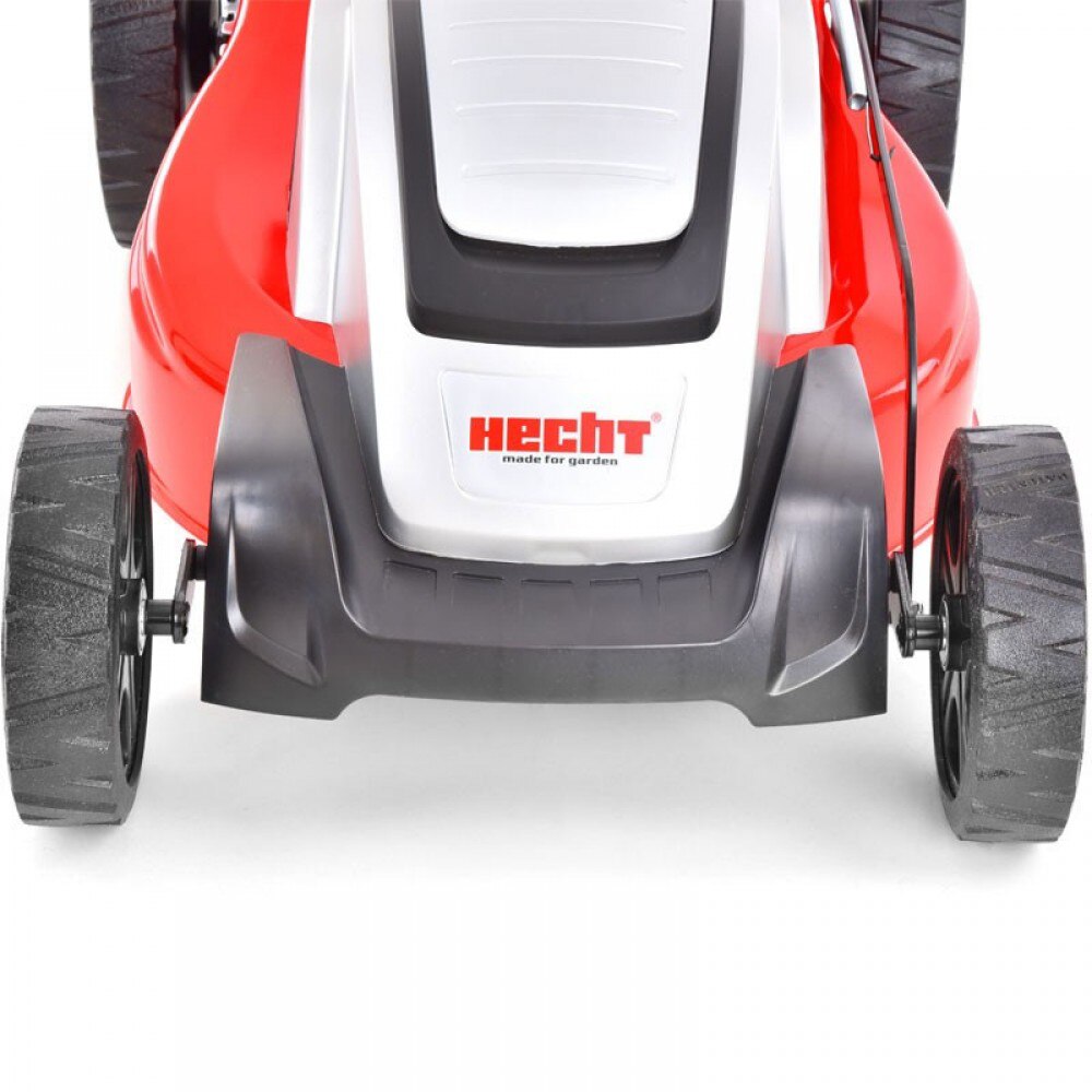 Masina de tuns iarba electrica, Hecht 1845 - eMAG.ro