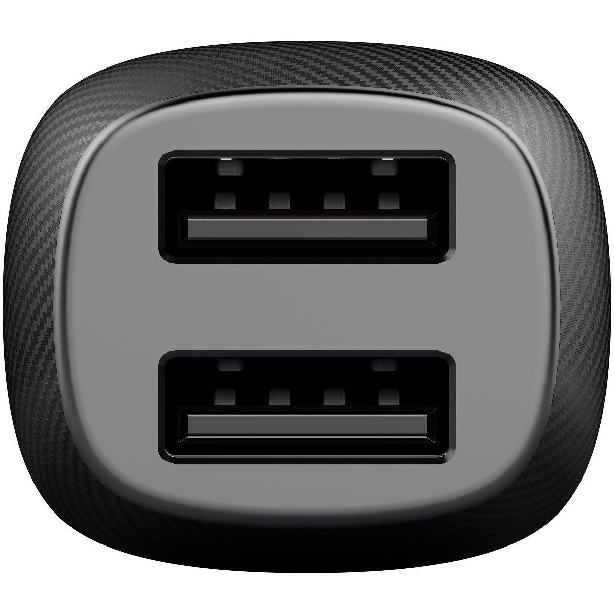 Incarcator Auto Tactical Field Plug Dual 2xUSB, 12W, Negru - eMAG.ro