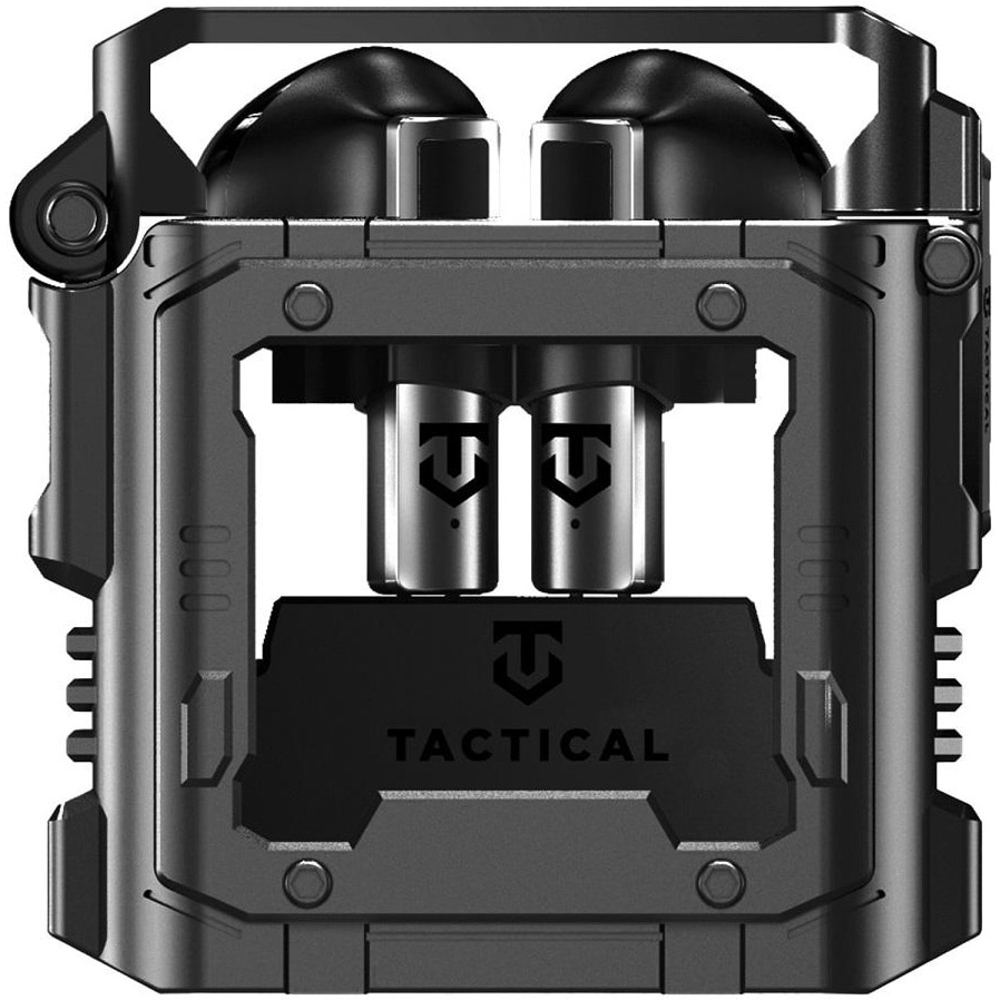 Casti In-Ear Tactical Vision StrikePods, True Wireless, Bluetooth ...