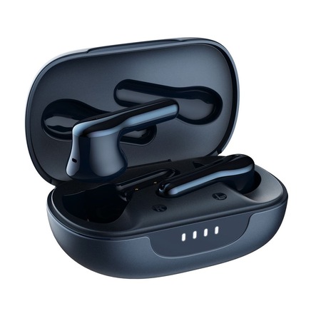 Casti Audio Wireless Earbuds, Semi-In-Ear, 32 ore, Sweatproof ...