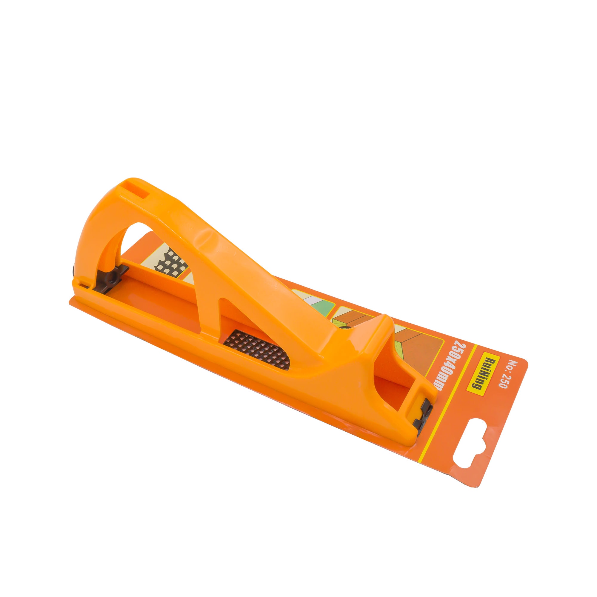 Rindea manuala pentru gips carton, 250X40 mm, maner plastic - eMAG.ro