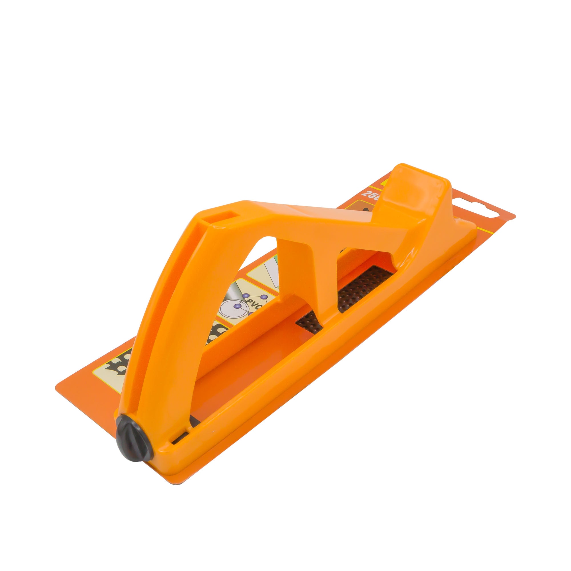 Rindea manuala pentru gips carton, 250X40 mm, maner plastic - eMAG.ro