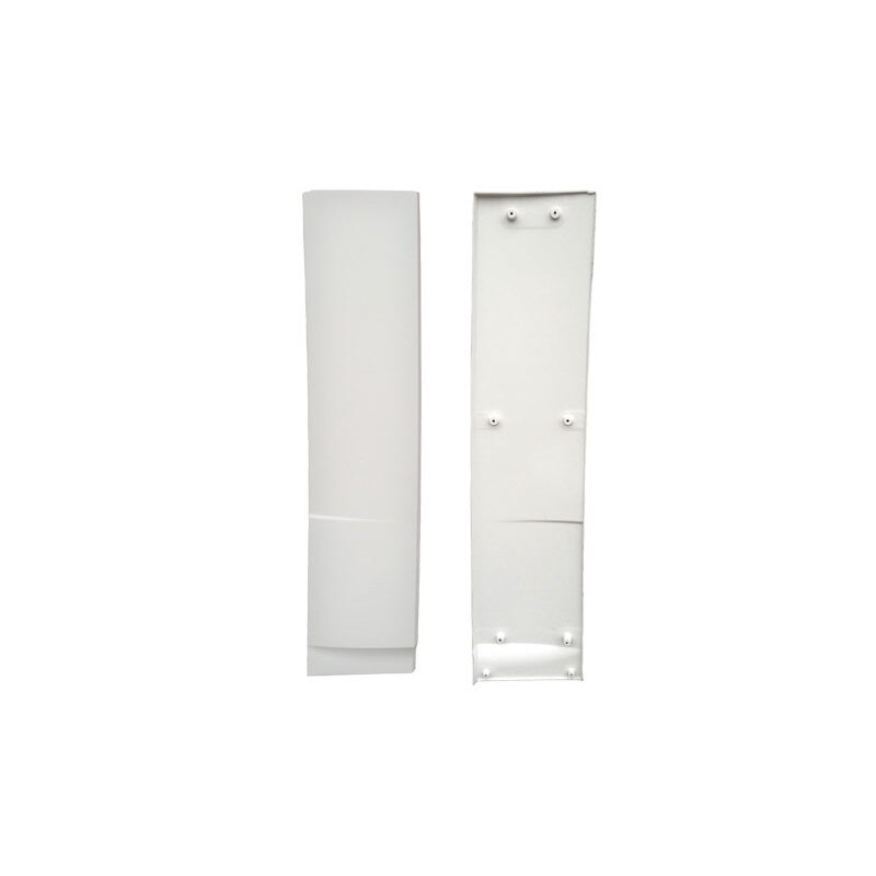 Spoiler cabina stanga DAF XF 106, Lamiro, Alb - eMAG.ro