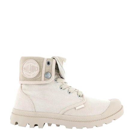 Pantofi Baggy Sahara, Palladium, Panza, Bej, 38 - eMAG.ro
