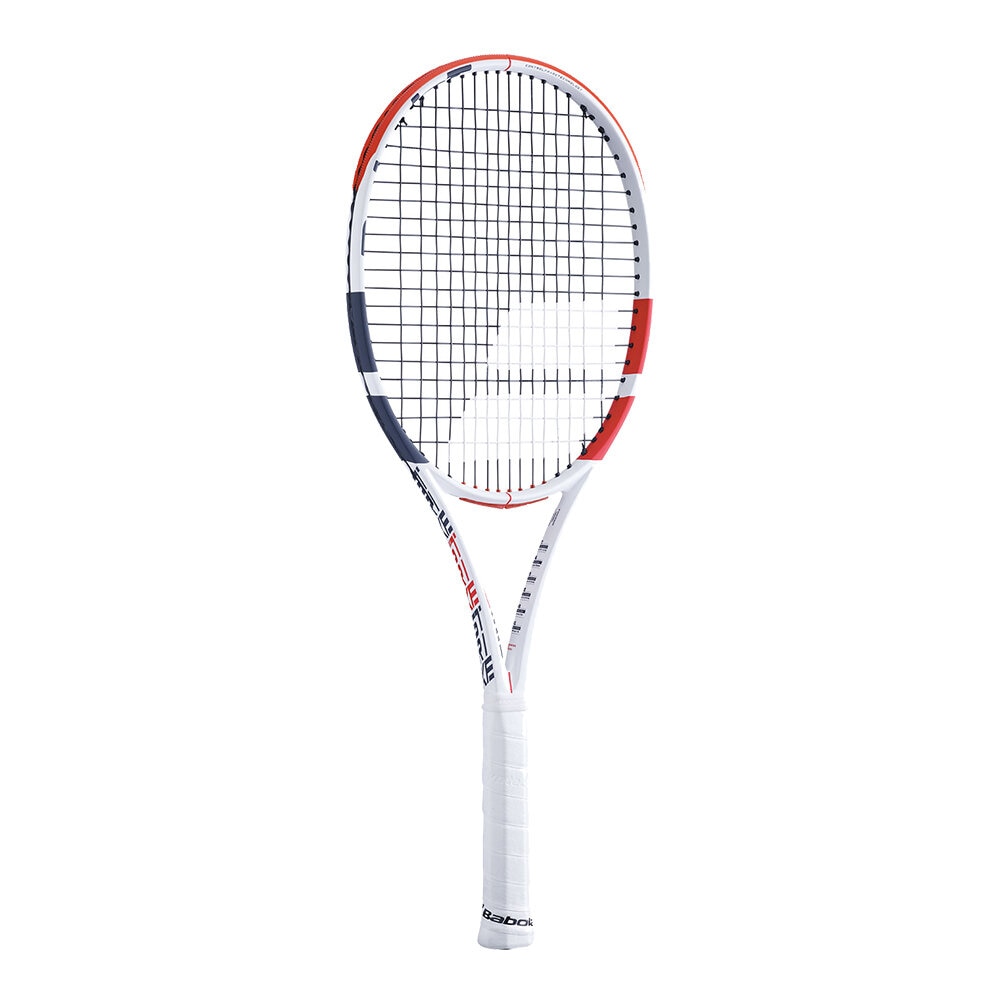 Тенис ракета Babolat Pure Strike 103, 285 гр., 103 кв.инча, грип 2 ...
