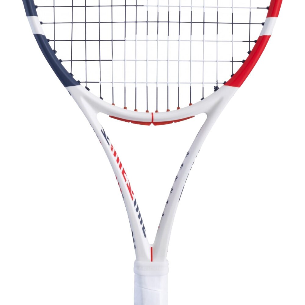 Тенис ракета Babolat Pure Strike 103, 285 гр., 103 кв.инча, грип 2 ...