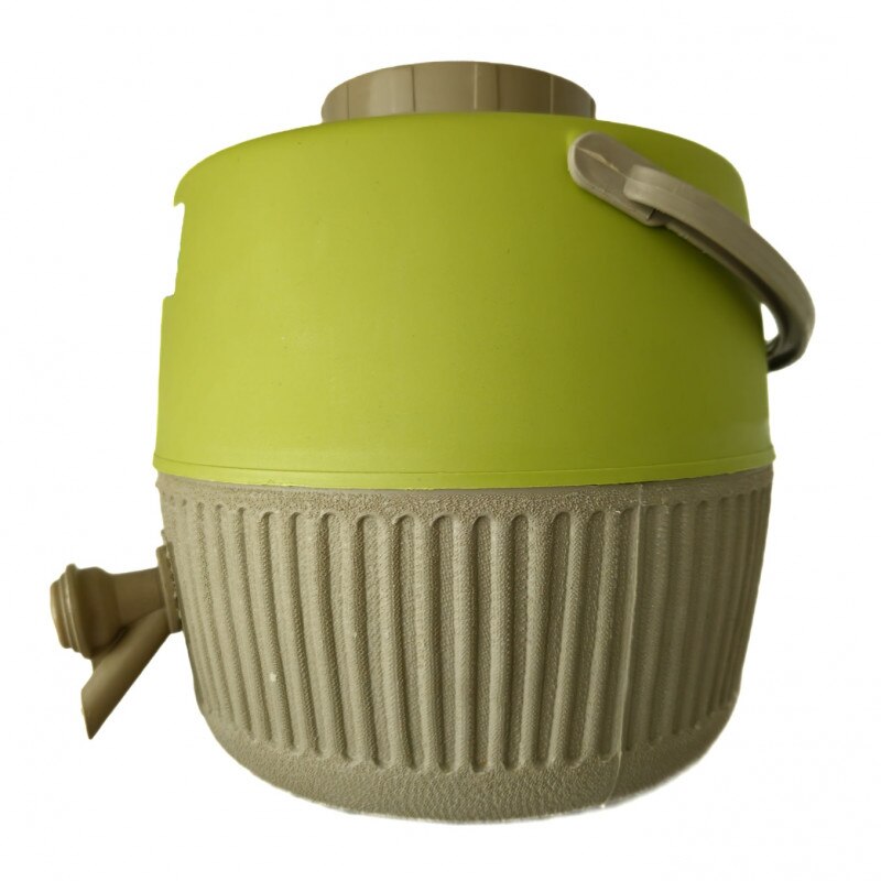 Термос за вода с кранче Kale Termos 77765, 5 литра, Полиуретанова ...