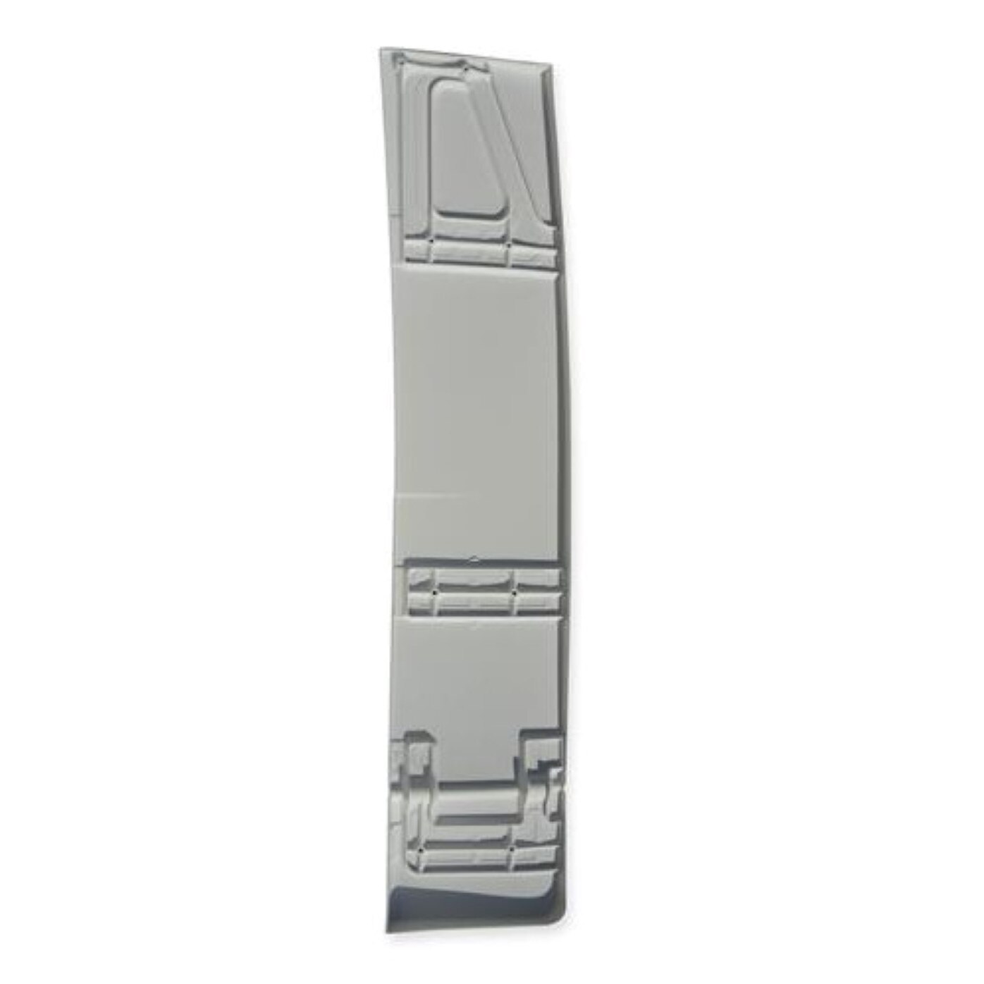 Spoiler cabina dreapta jos VOLVO FH12 / FH13, Lamiro, Alb - eMAG.ro