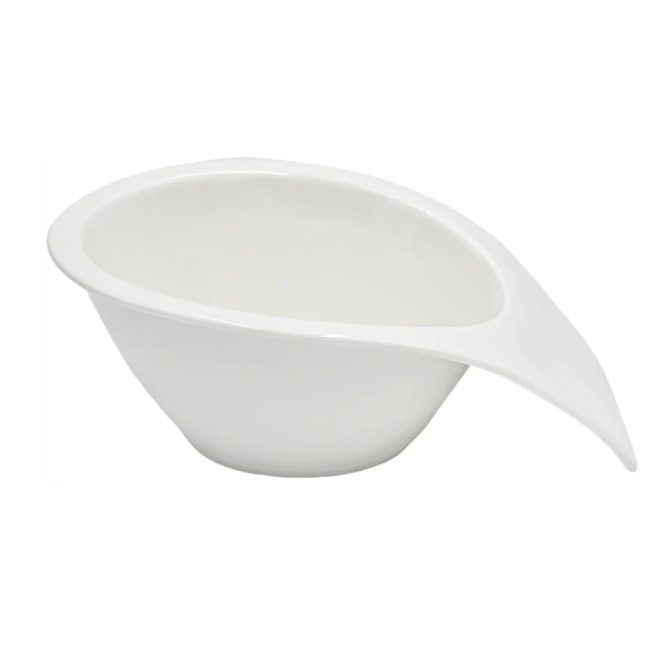Recipient pentru sos, Portelan, 300 ml - eMAG.ro