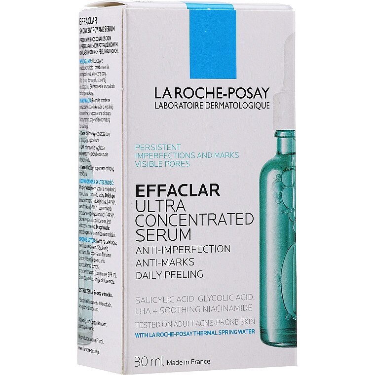 Ser ultra concentrat cu efect anti-imperfectiuni si anti-semne pentru ...