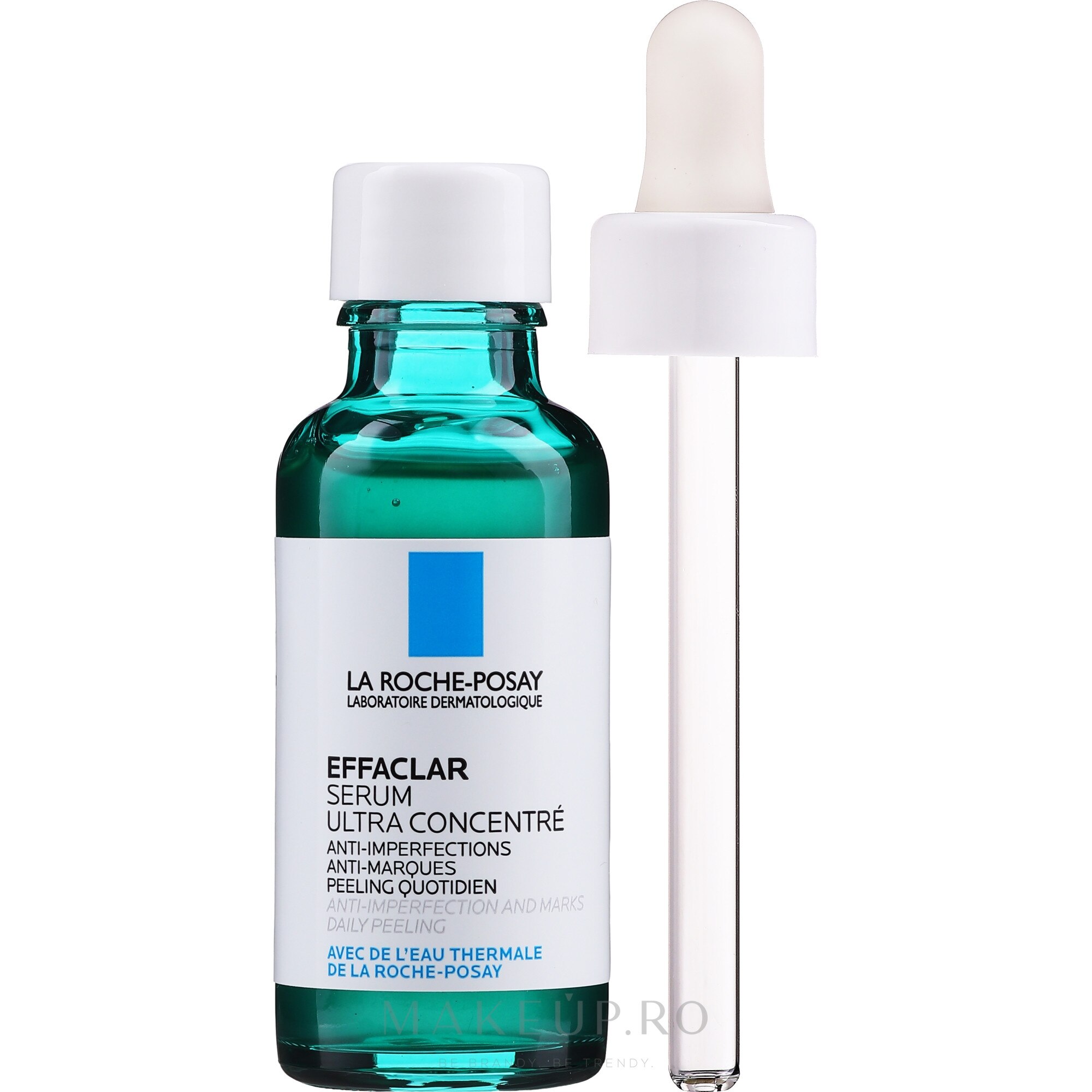 Ser ultra concentrat cu efect anti-imperfectiuni si anti-semne pentru ...