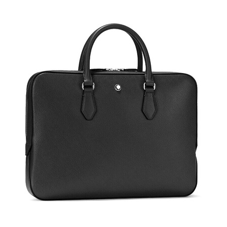 Geanta unisex Montblanc 130272 - eMAG.ro