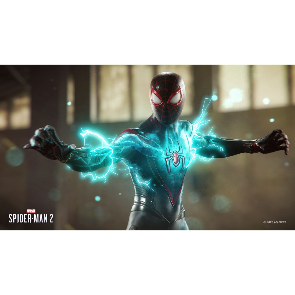 Joc Marvel's Spider-Man 2 pentru PlayStation 5 - eMAG.ro
