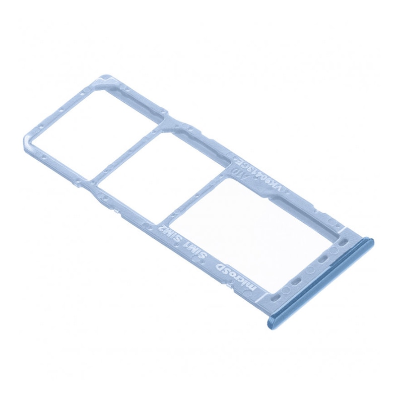 SIM поддръжка - Карта Samsung Galaxy A51 A515, Turquoise - eMAG.bg