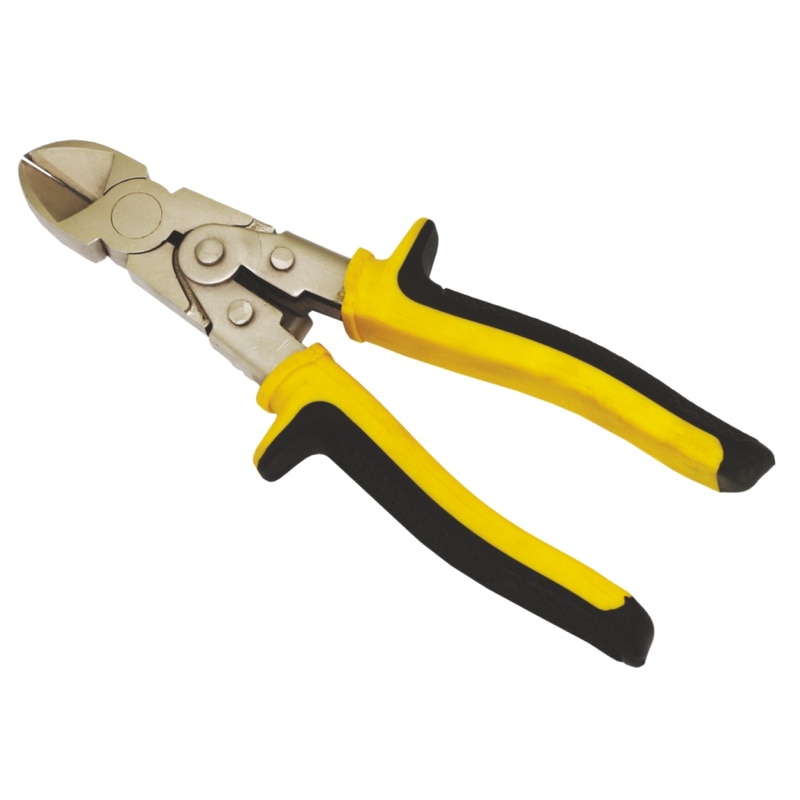 Cleste sfic taietor cu arc, nr 8, 195 mm - eMAG.ro