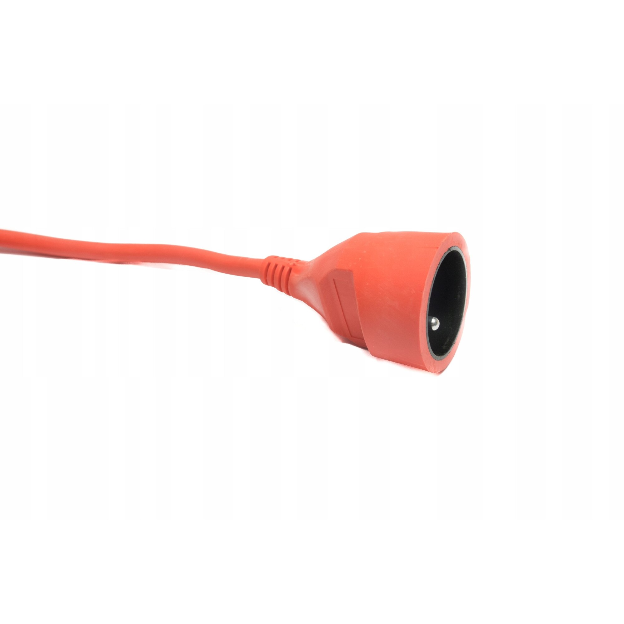 Prelungitor, Onex, 10m x 2.5mm, Priza 230V, Dop de cauciuc, PVC, Cordon ...