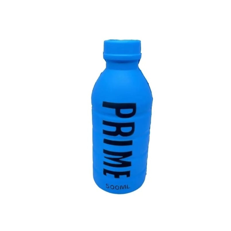 Set 5 Jucarii interactive, Squishy cu revenire lenta, Prime Bottle Slow ...