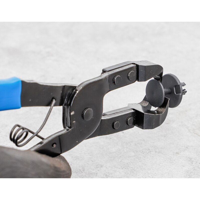 Cleste pentru clipsuri de taipiterie/capitonaj auto, BGS - eMAG.ro