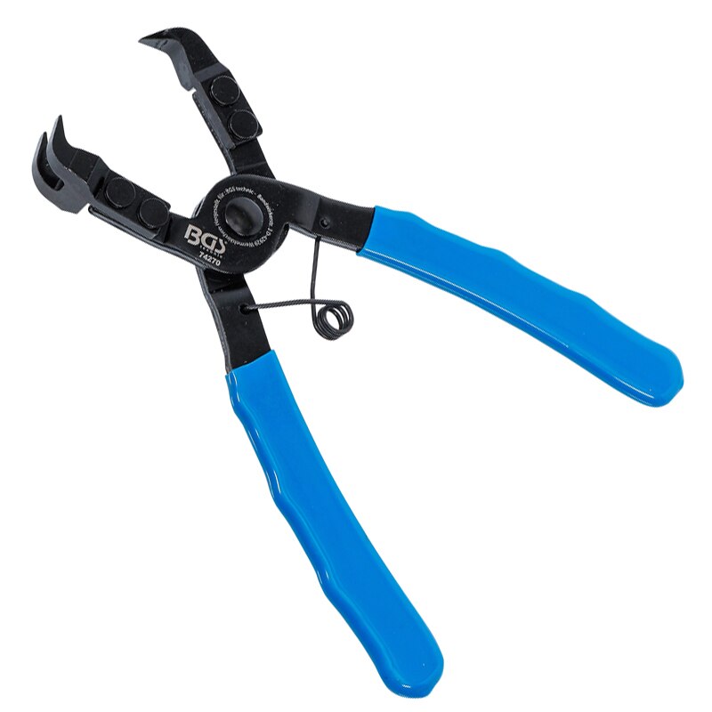 Cleste pentru clipsuri de taipiterie/capitonaj auto, BGS - eMAG.ro