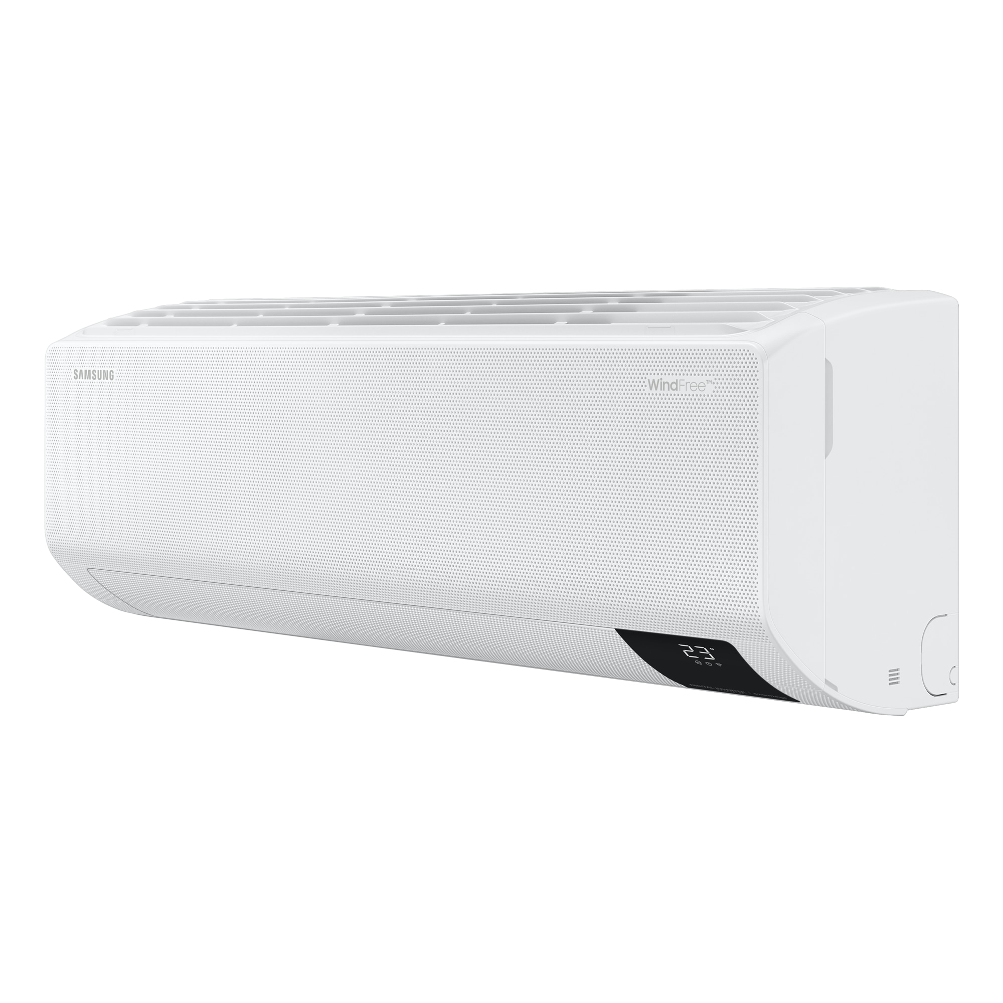 Aparat de aer conditionat tip split de perete Samsung Wind-Free Comfort AR18TXFCAWKNEU ...