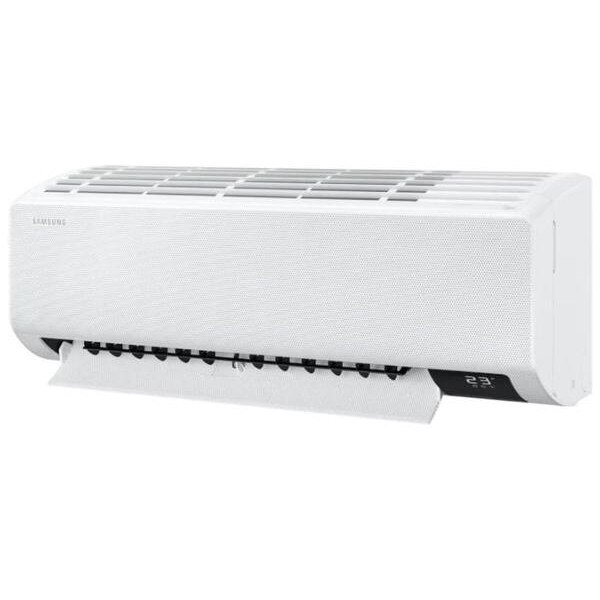 Aparat de aer conditionat tip split de perete Samsung Wind-Free Comfort AR18TXFCAWKNEU ...