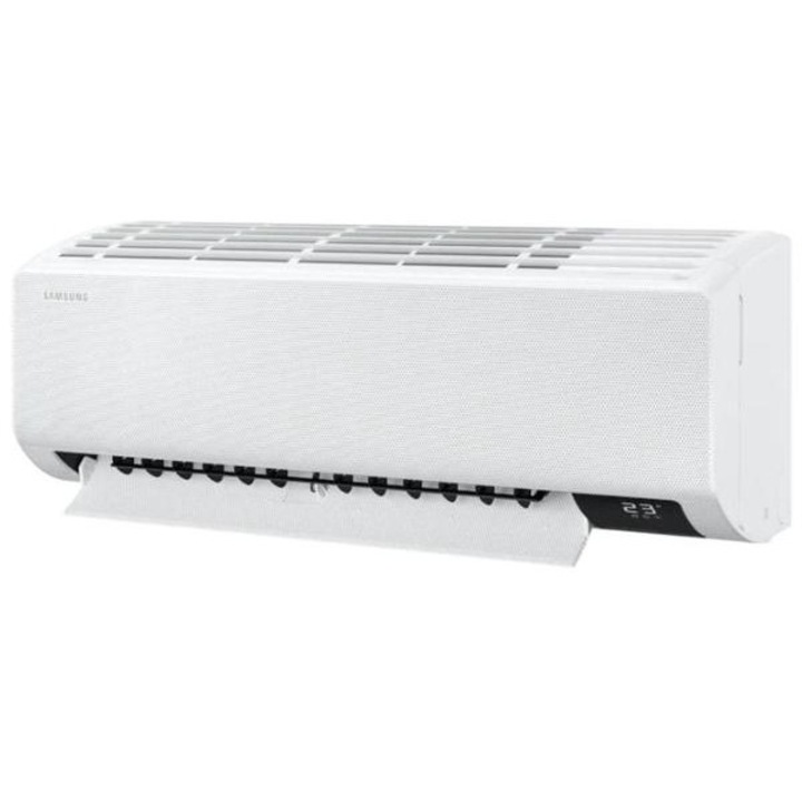 Aparat de aer conditionat tip split de perete Samsung Wind-Free Comfort AR18TXFCAWKNEU ...