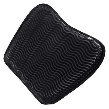 Scaun pentru caiac, Sundiguer, Gel de silice, Negru - eMAG.ro