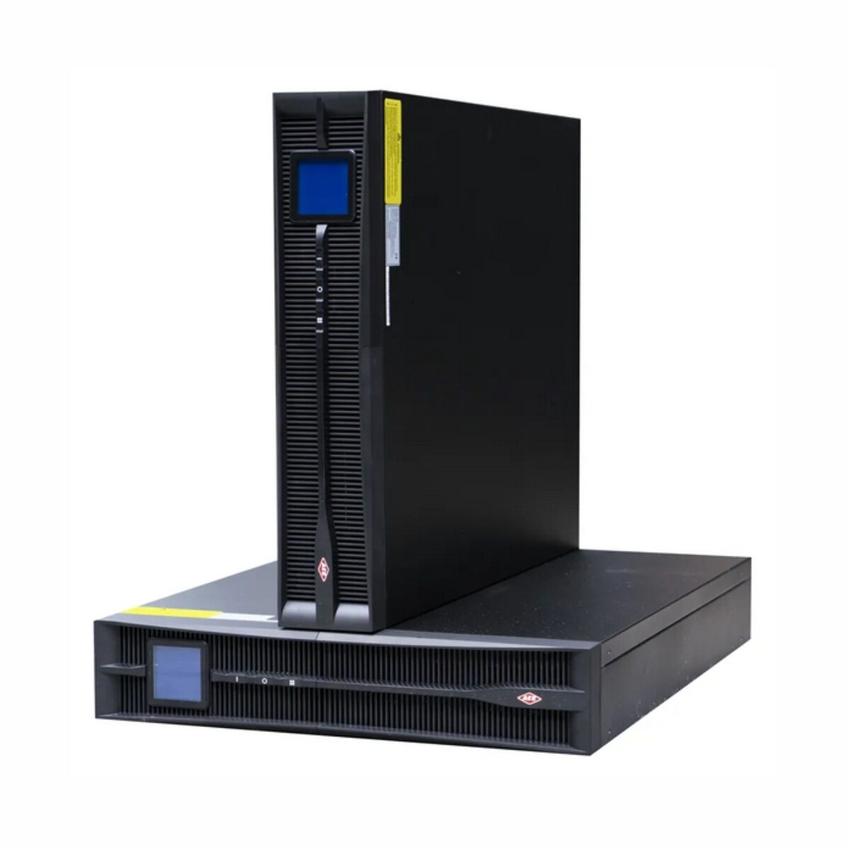 UPS AEC IST3J 6000 VA/ 6000 W Rack Online Dubla Conversie, priza ...