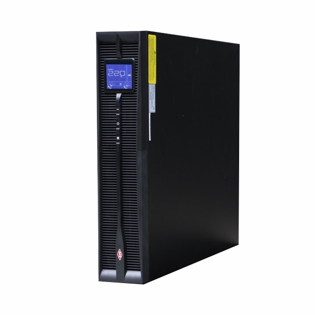 UPS AEC IST3J 10000 VA/ 10000 W Rack Online Dubla Conversie, priza ...