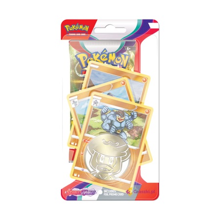 Pachet carti de joc Pokemon, Rebel, Multicolor - eMAG.ro