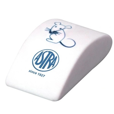 Mouse Eraser, Astra - eMAG.ro