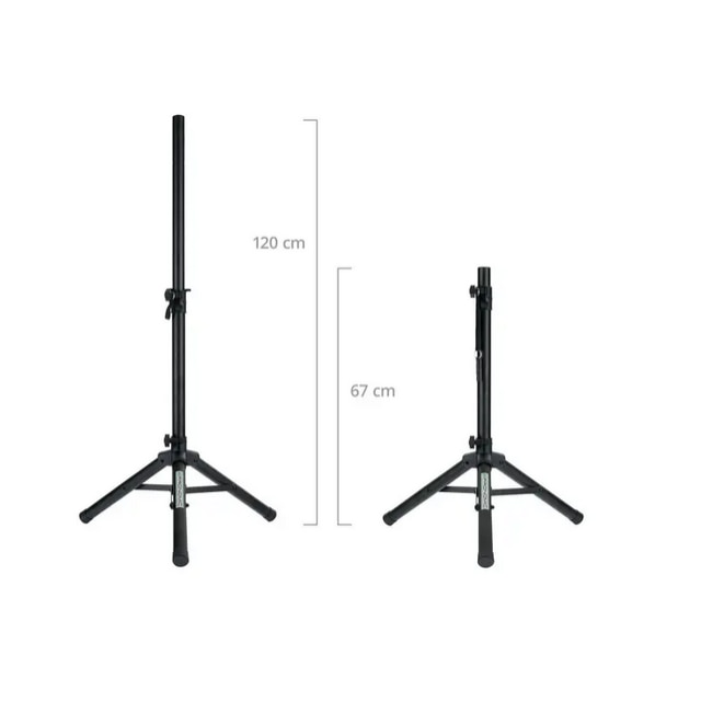 Set Stativ Boxa Pronomic SPS-5S - eMAG.ro