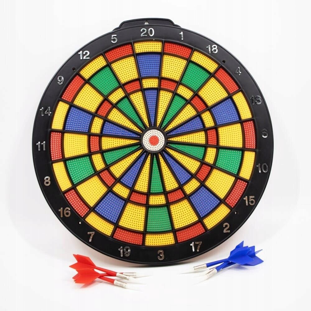 SET Dart SHIELD pentru copii FUN Safe - eMAG.ro