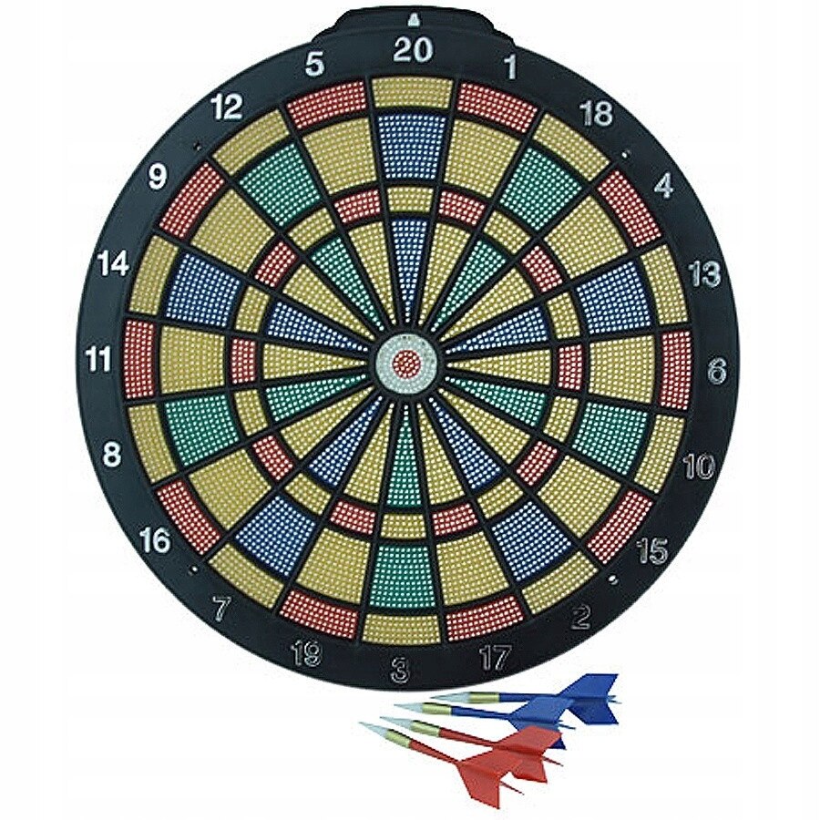 SET Dart SHIELD pentru copii FUN Safe - eMAG.ro