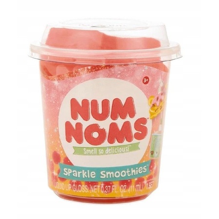 Figurina smoothie Mga NUM NOMS, Multicolor - eMAG.ro