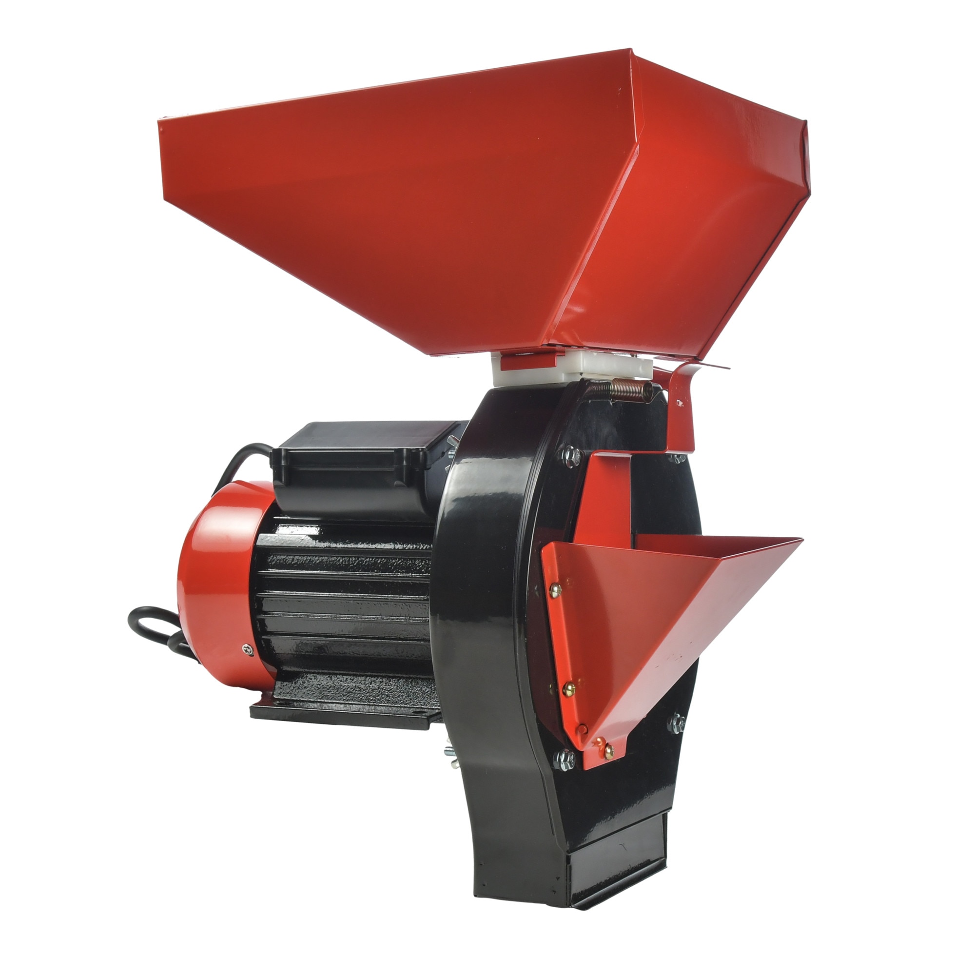 Moara electrica pentru cereale, legume si fructe Elefant EM 1.1D 3900W ...