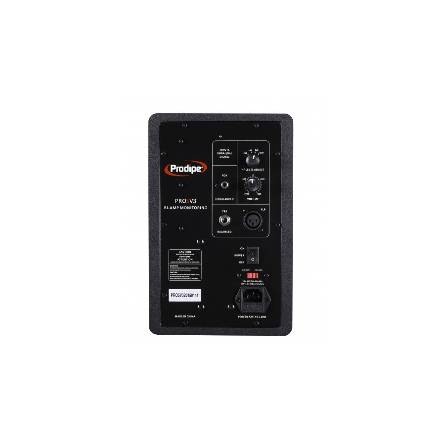 Prodipe - Pro 5 V3 Stúdió Monitor - eMAG.hu