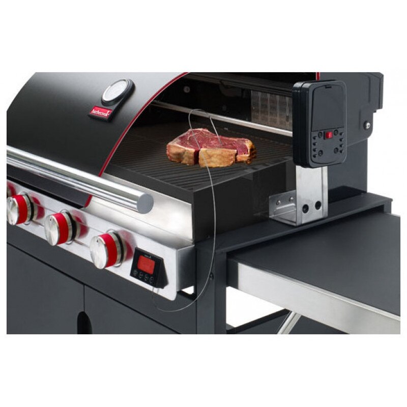 Barbecook gázgrill Quisson 4000 - eMAG.hu