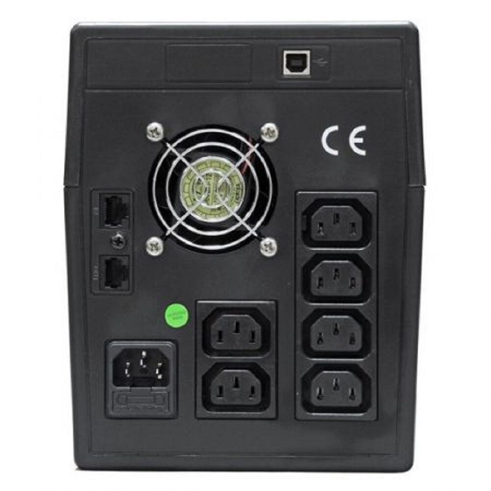 UPS sps pro1500i cu LED - eMAG.ro