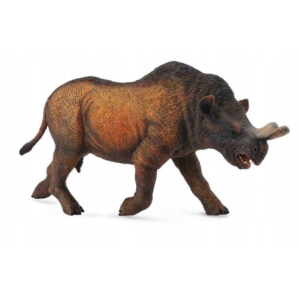 Фигурка, Collecta, Пластмаса, Кафяв - eMAG.bg