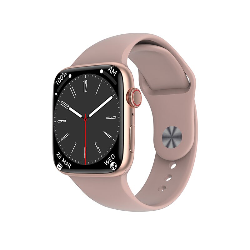 Ceas SmartWatch ISP LikeSmart™ OneWatch Mini, 1.8" IPS Retina Display ...