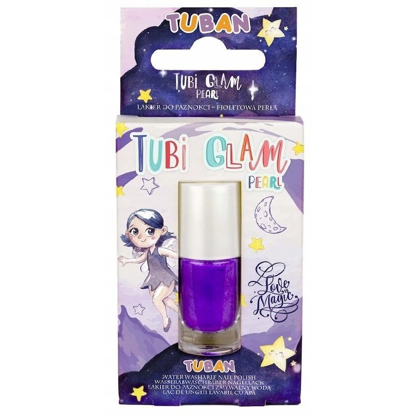 OJA pentru copii Tubi Glam Violet - eMAG.ro