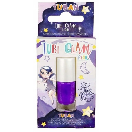 OJA pentru copii Tubi Glam Violet - eMAG.ro