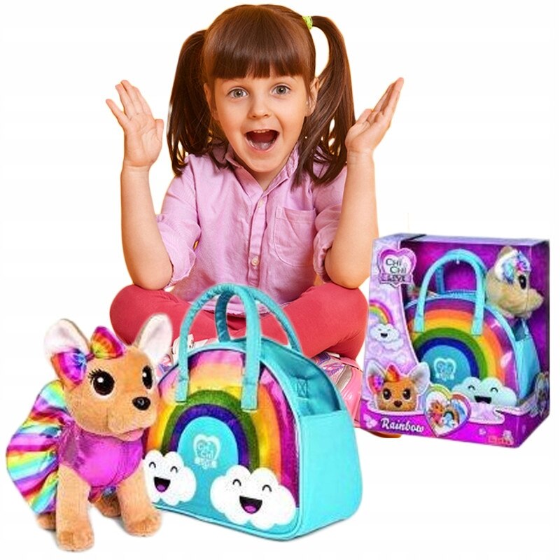 Jucarie de plus, Simba, Multicolor, 5+ - eMAG.ro