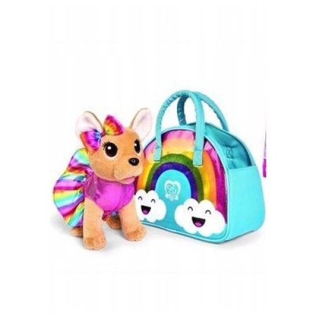 Jucarie de plus, Simba, Multicolor, 5+ - eMAG.ro