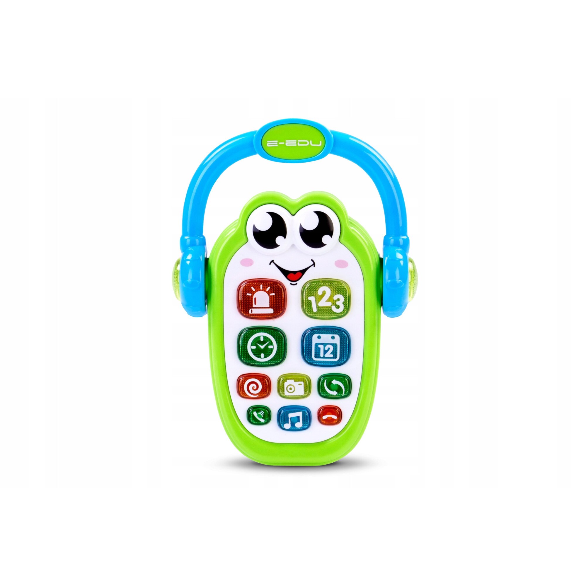 Telefon mobil copii, Artic, Multicolor, 1+ - eMAG.ro