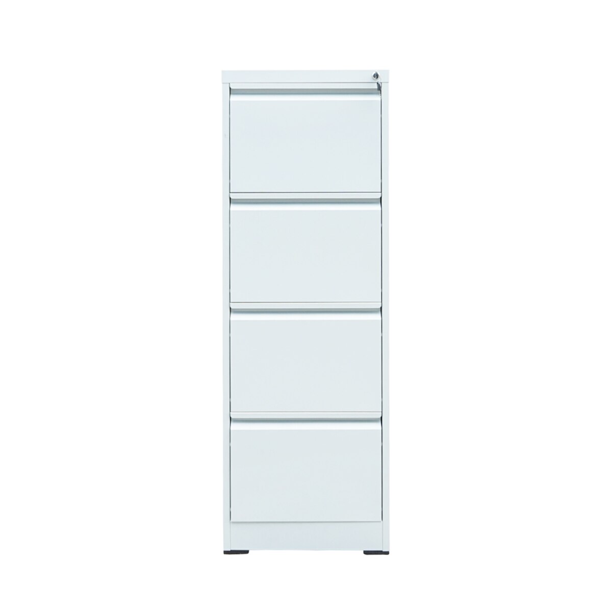 Clasificator metalic cu 4 sertare 1337x462x620mm, RAL7035 Breckner ... Clasificator metalic cu 4 sertare 1337x462x620mm, RAL7035 Breckner ...