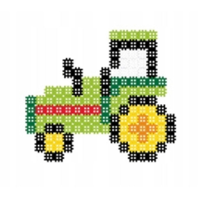 Set 150xpiese de constructie, Marionex, Multicolor, 6+ - eMAG.ro