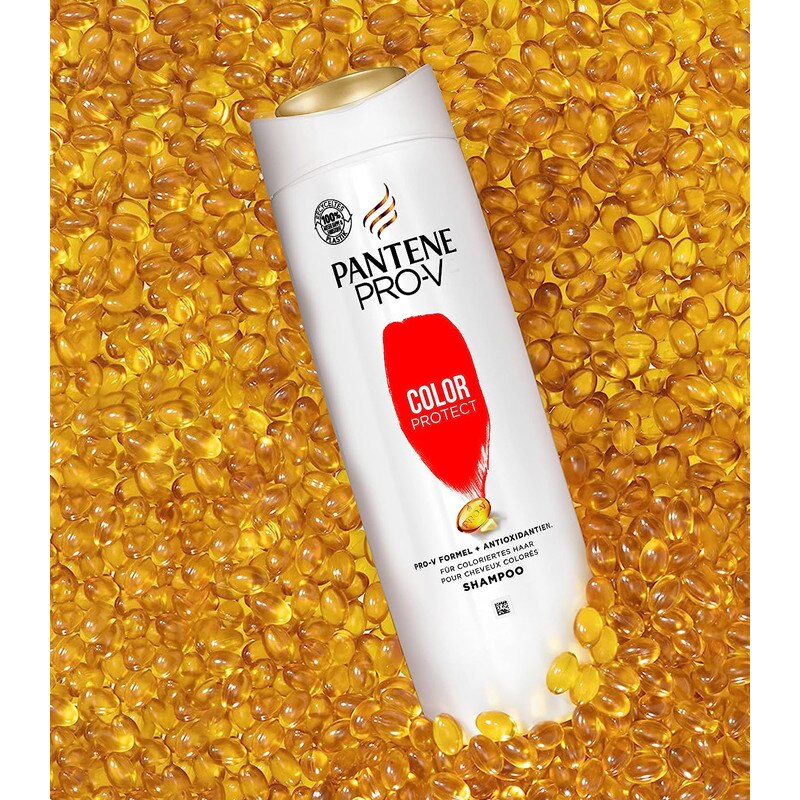 Sampon Pantene Pro-V color protect 225 ml - eMAG.ro