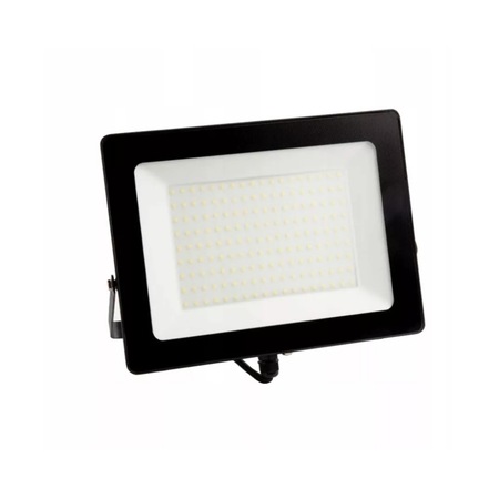 Proiector Led 150W, IP66, lumina alba 5000K, 13500 lumeni - eMAG.ro